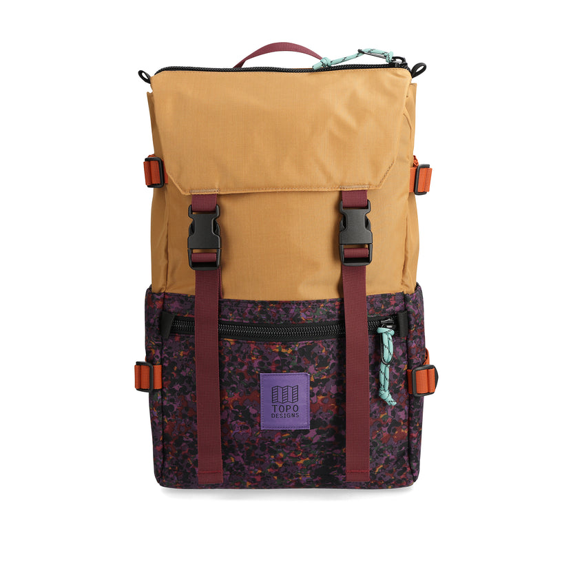 Rover Pack - Classic Rucksack Backpack | Topo Designs