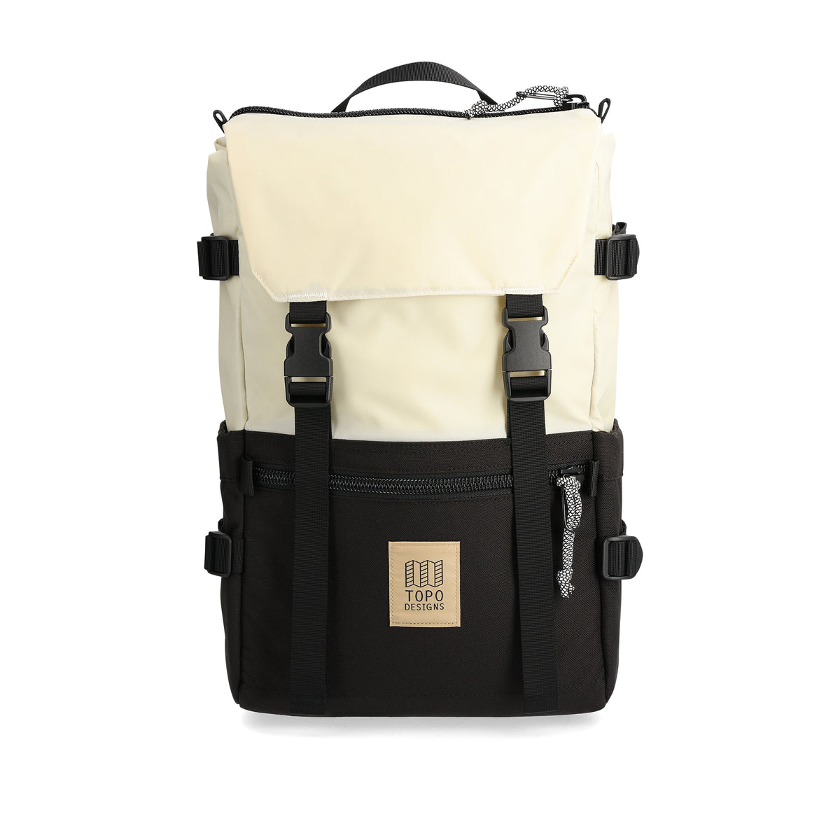 Rover Pack | Classic and Versatile Backpack for Adventures – Topo Designs
