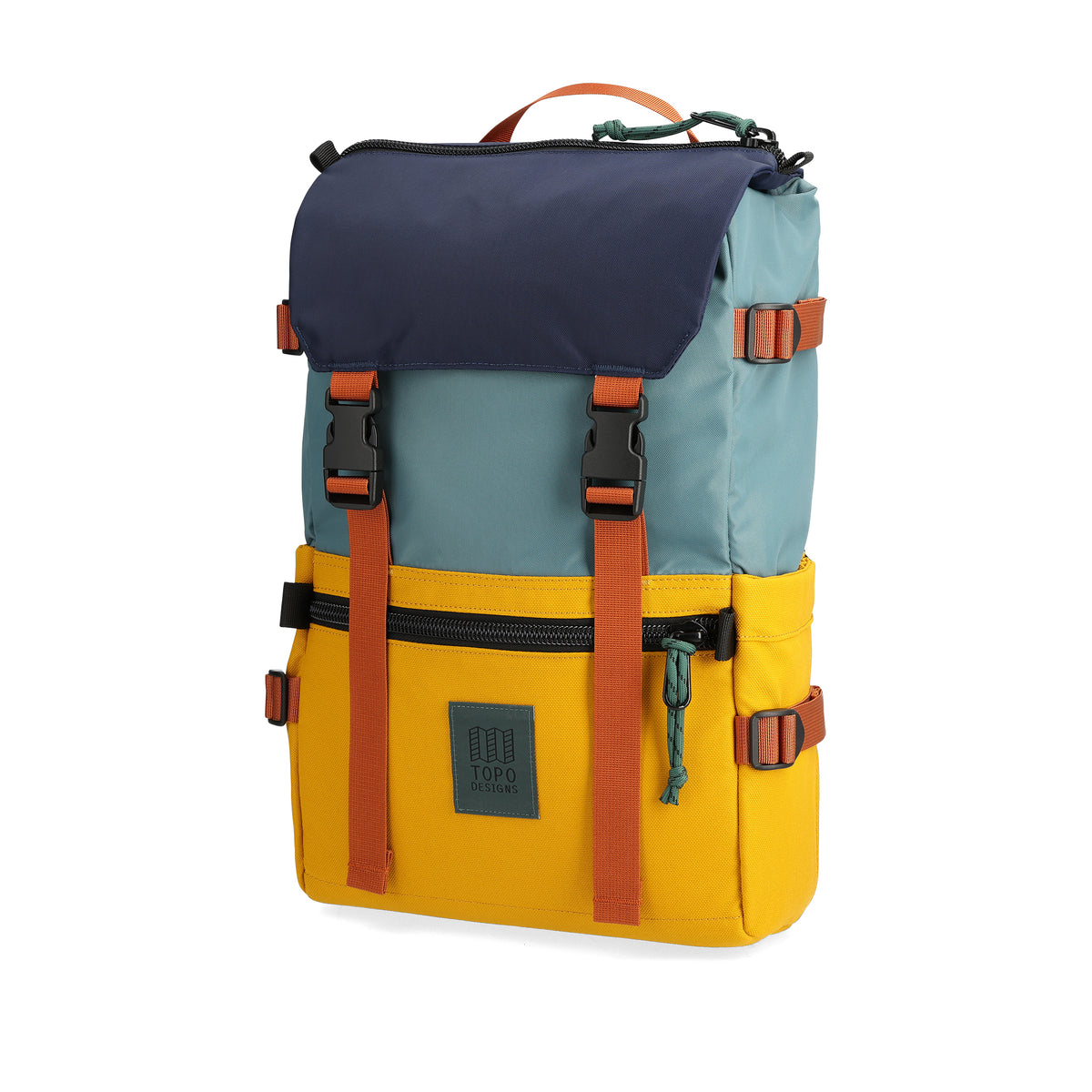 Rover Pack - Classic Rucksack Backpack | Topo Designs