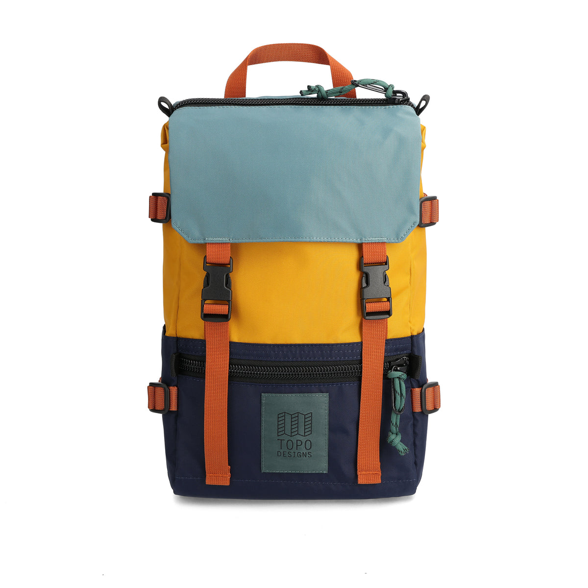Rover Pack Mini – Topo Designs