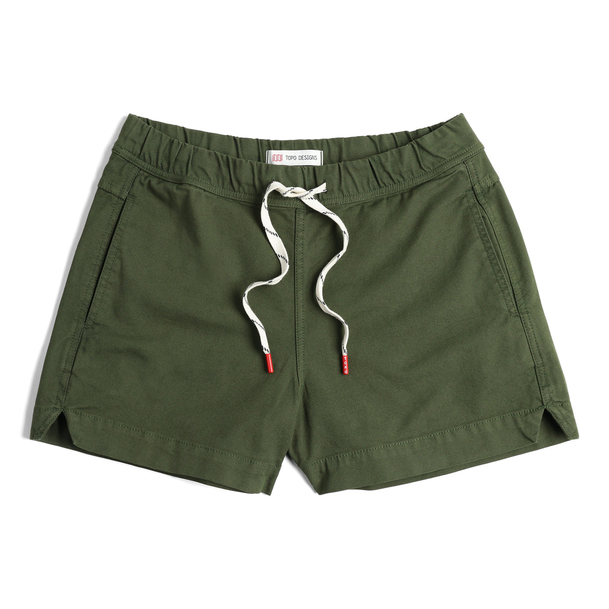 Dirt Shorts - Women's - Final Sale – Topo Designs