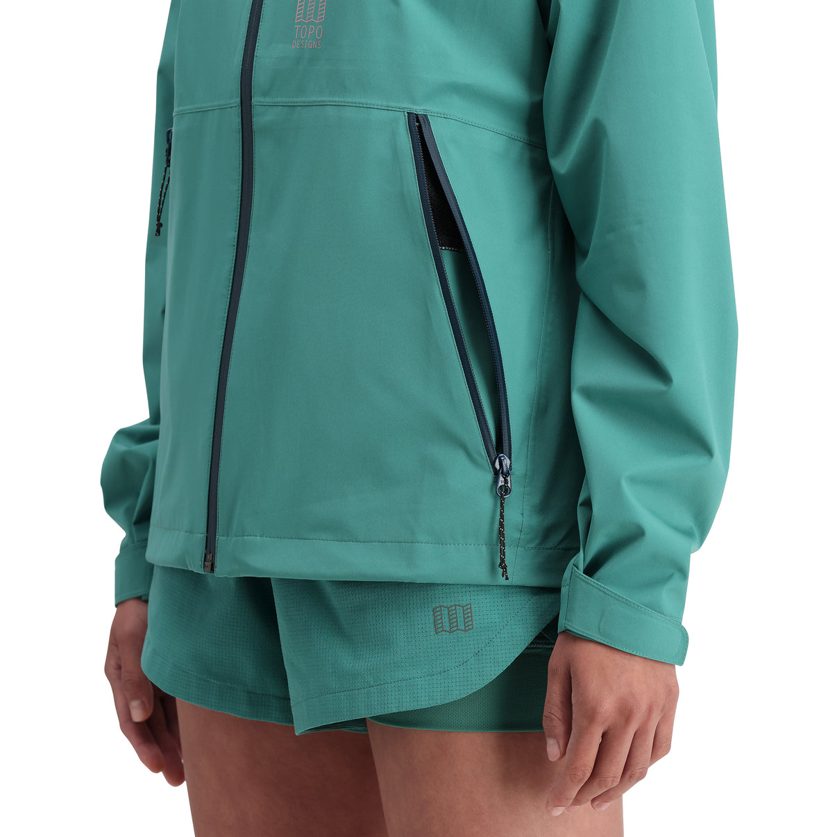 Global Jacket Women’s | Packable and Versatile Jacket – Topo Designs