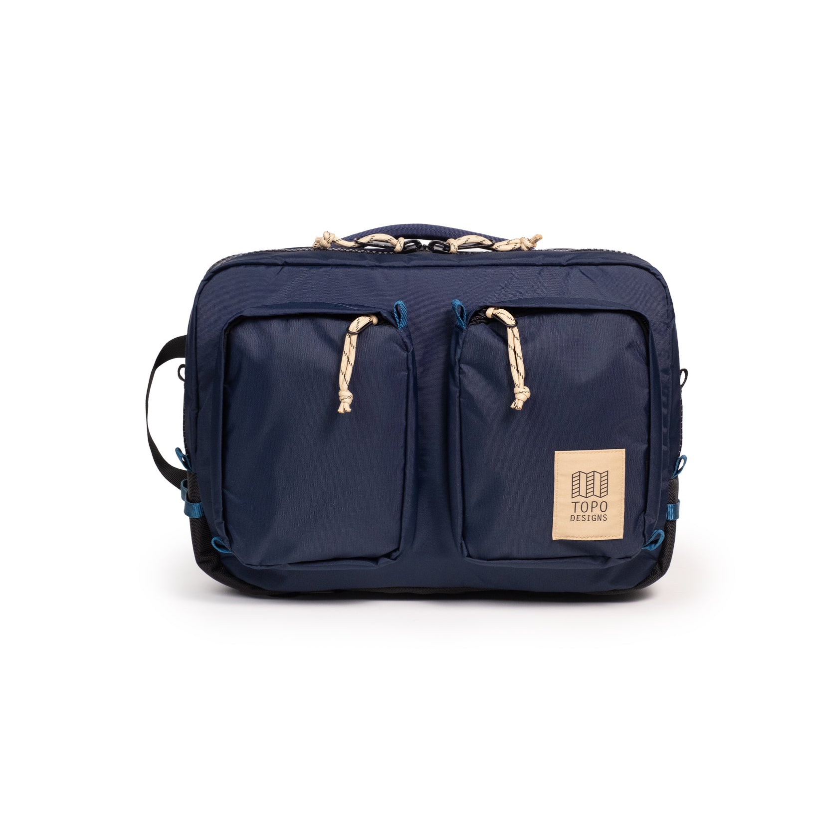 Global Briefcase | Versatile Work-to-Adventure Bag | Topo Designs