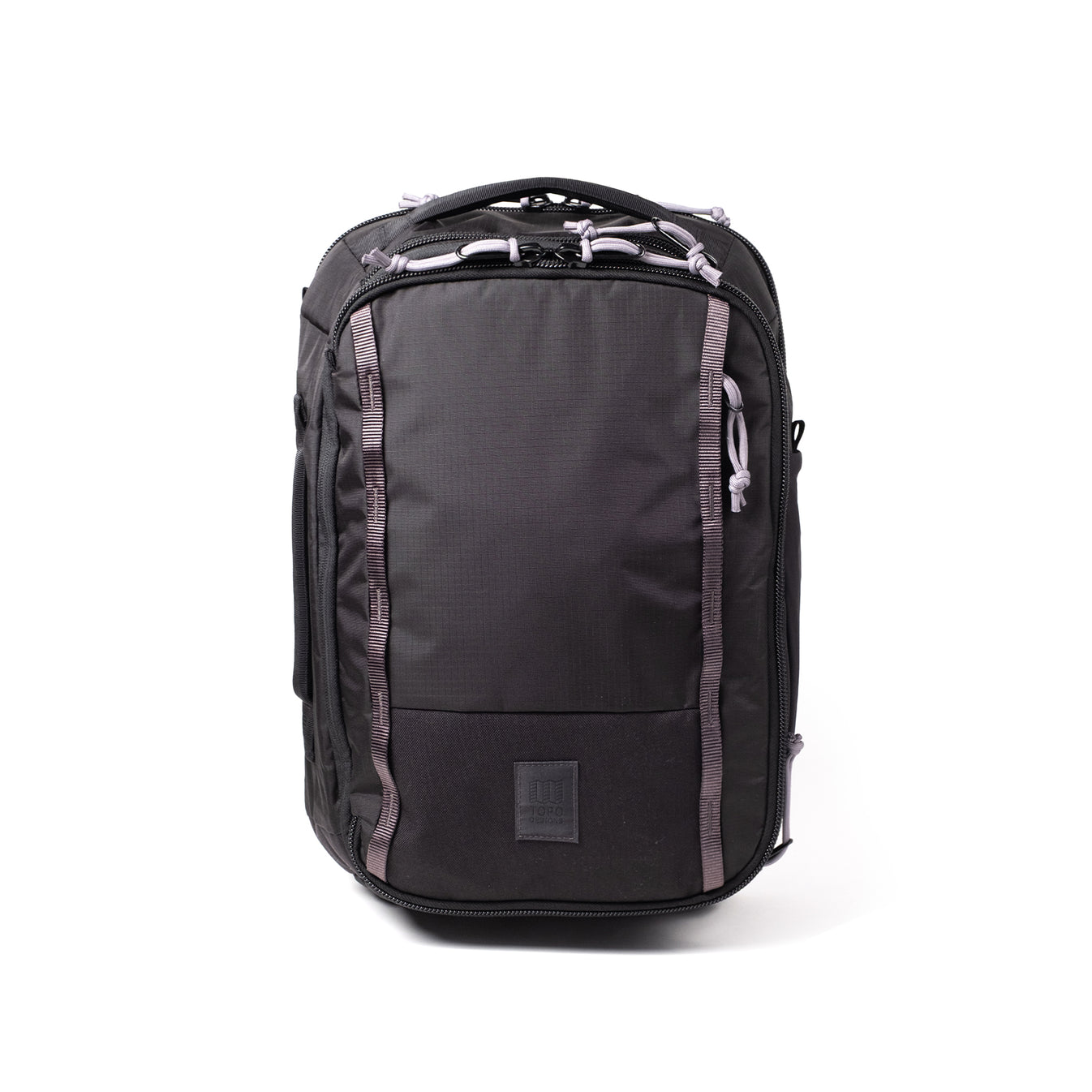 Global Travel Backpack | 25L Travel Backpack with Laptop Sleeve – Topo ...