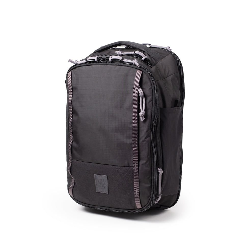 Global Travel Backpack | 25L Travel Backpack with Laptop Sleeve – Topo ...
