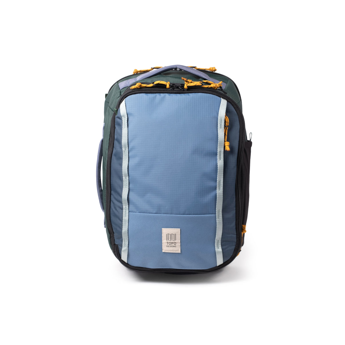 Global Travel Backpack | 25L Travel Backpack with Laptop Sleeve – Topo ...