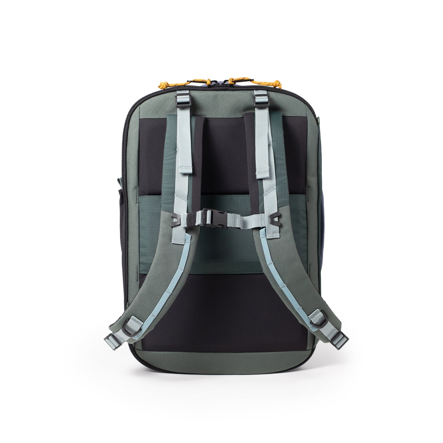 Global Travel Backpack | 25L Travel Backpack with Laptop Sleeve – Topo ...