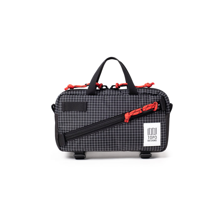 Mini Quick Pack | Convenient and Compact Carry Bag – Topo Designs