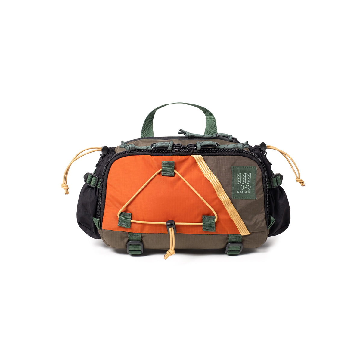 Mountain Hydro Hip Pack | Hydration Pack for Adventures – Topo Designs