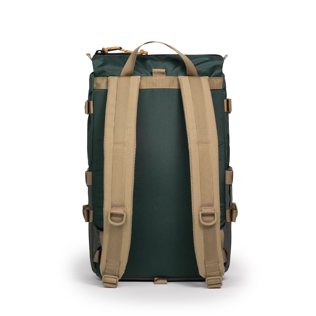 Rover Pack | Classic and Versatile Backpack for Adventures – Topo Designs