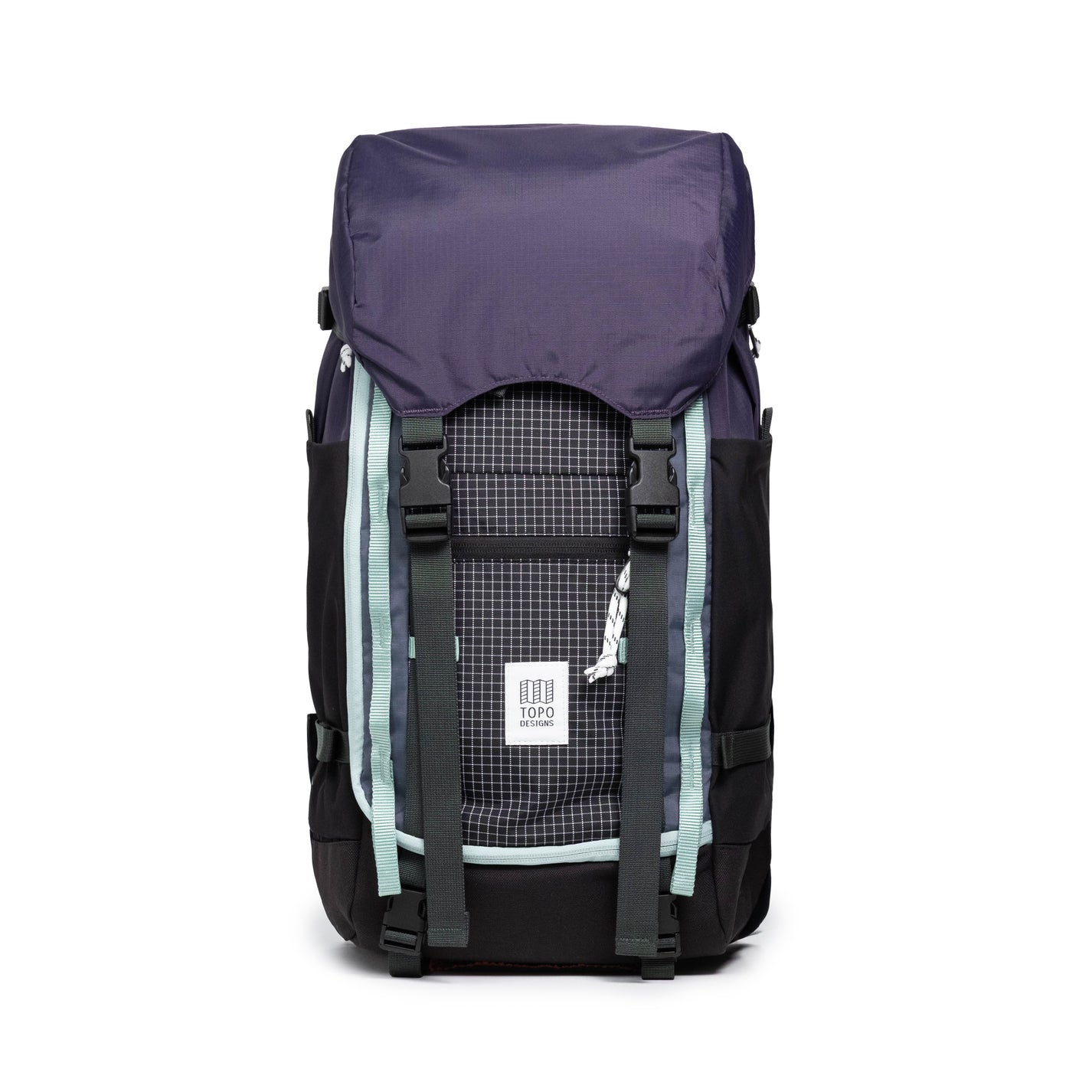 Rover Trail Pack 22L | Durable 22L Backpack for Hiking - Topo Designs
