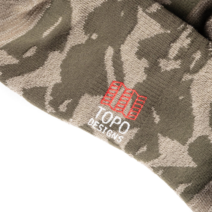 Town Socks | Comfortable and Durable Everyday Socks – Topo Designs