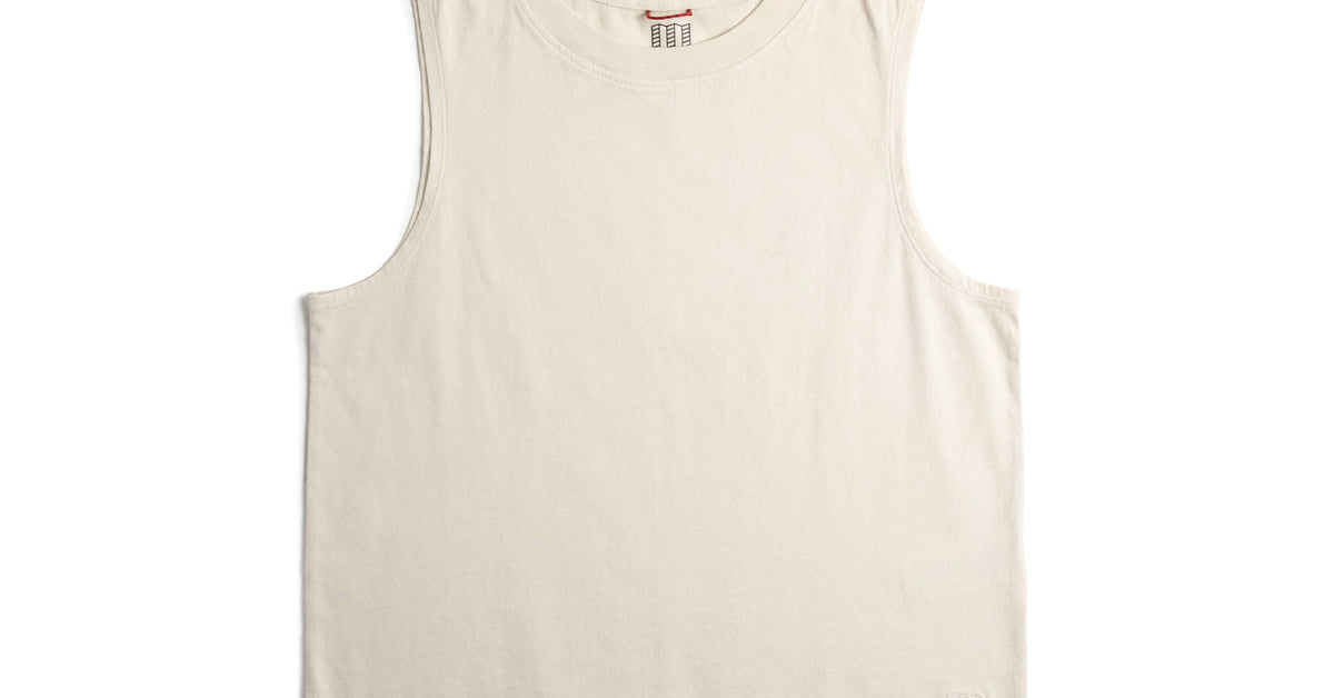 Dirt Tank Women’s | Lightweight and Stylish Tank Top – Topo Designs