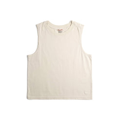 Dirt Tank Women’s | Lightweight and Stylish Tank Top – Topo Designs
