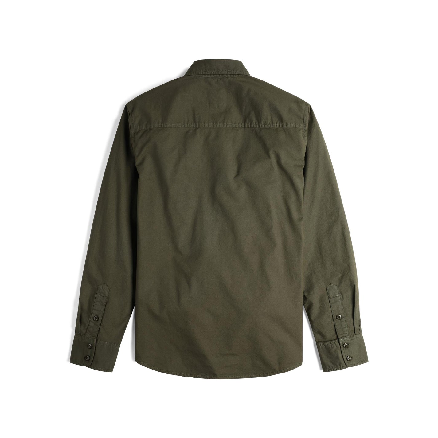 Dirt Desert Shirt Men’s | Durable & Rugged Outdoor Shirt – Topo Designs