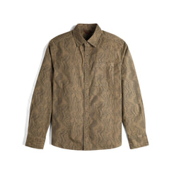 Dirt Desert Shirt Men’s | Durable & Rugged Outdoor Shirt – Topo Designs
