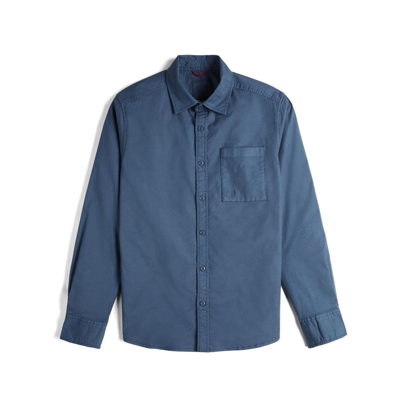 Dirt Desert Shirt Men’s | Durable & Rugged Outdoor Shirt – Topo Designs