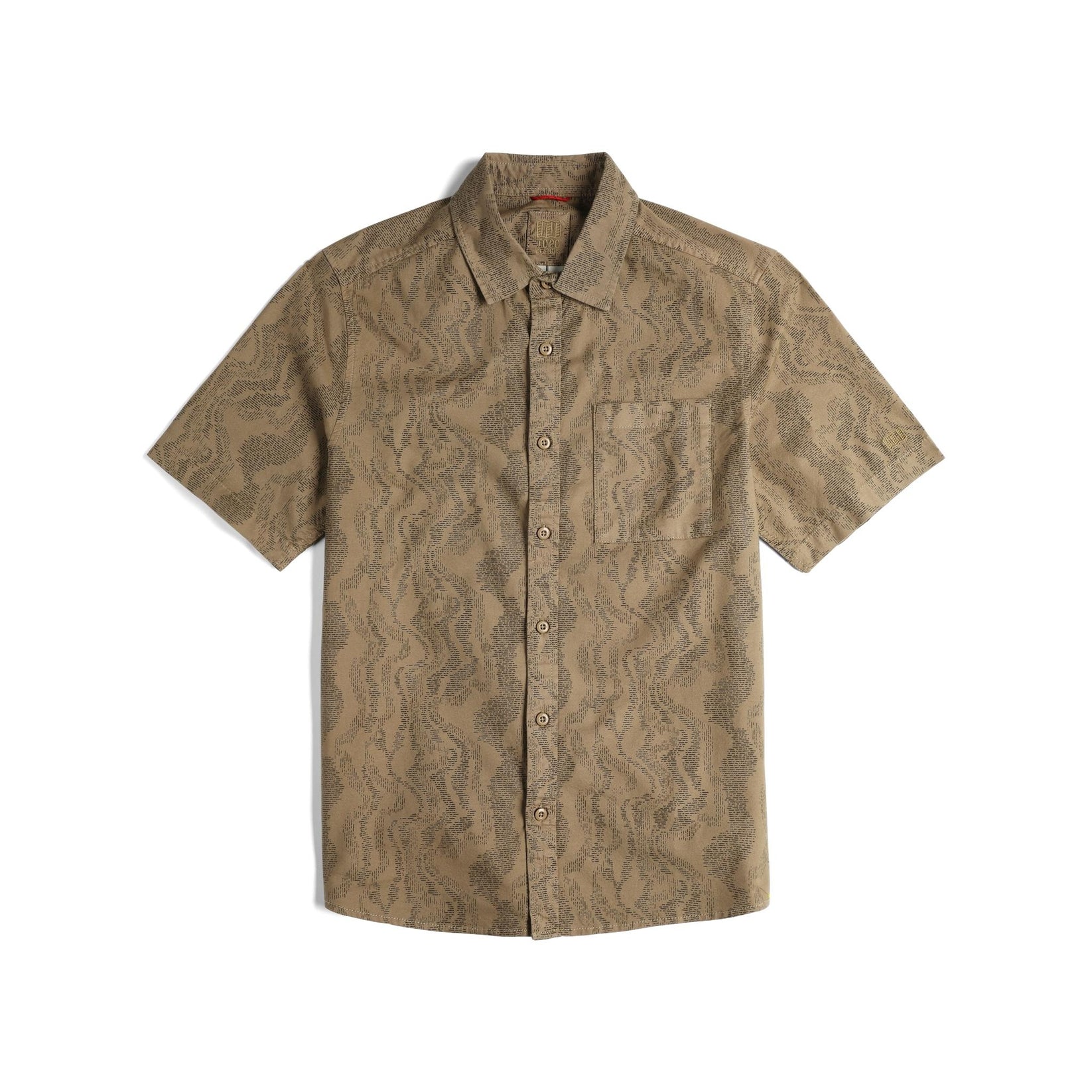 Topo Designs Dirt Shirt