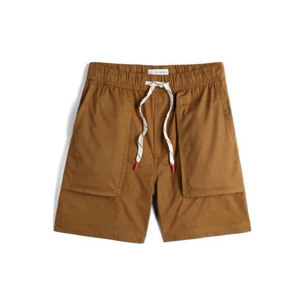 Men's Desert Shorts | Durable & Rugged Outdoor Shorts - Topo Designs