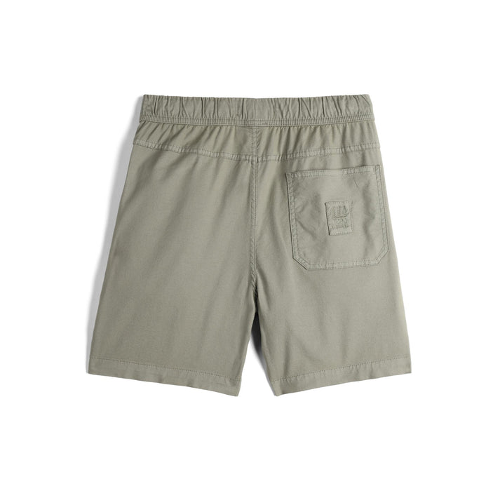 Men's Desert Shorts | Durable & Rugged Outdoor Shorts - Topo Designs