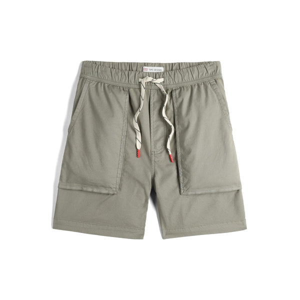 Men's Desert Shorts | Durable & Rugged Outdoor Shorts - Topo Designs