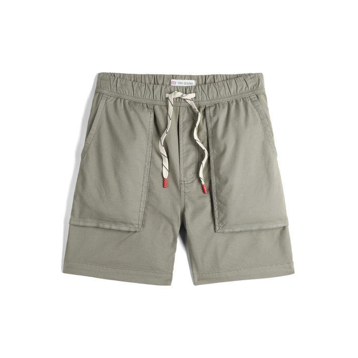Men's Desert Shorts | Durable & Rugged Outdoor Shorts - Topo Designs