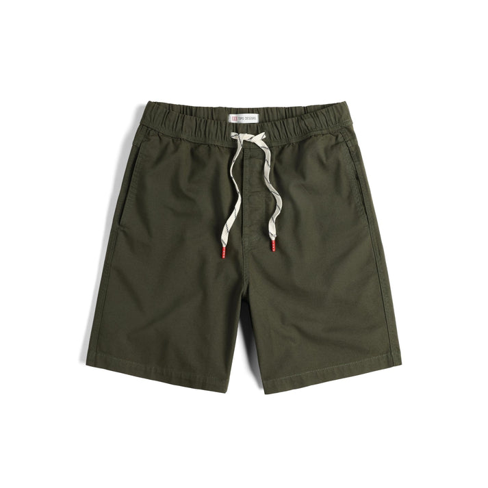 Dirt Shorts Men’s | Durable Shorts for Outdoor Activities – Topo Designs
