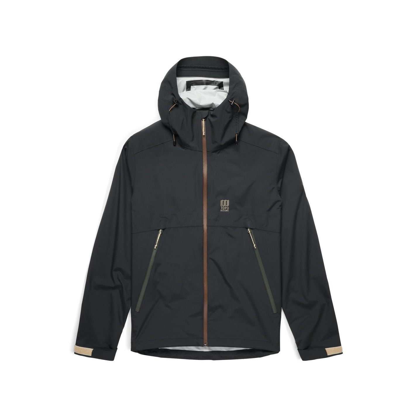 Global Jacket Men’s | Lightweight and Packable Jacket – Topo Designs