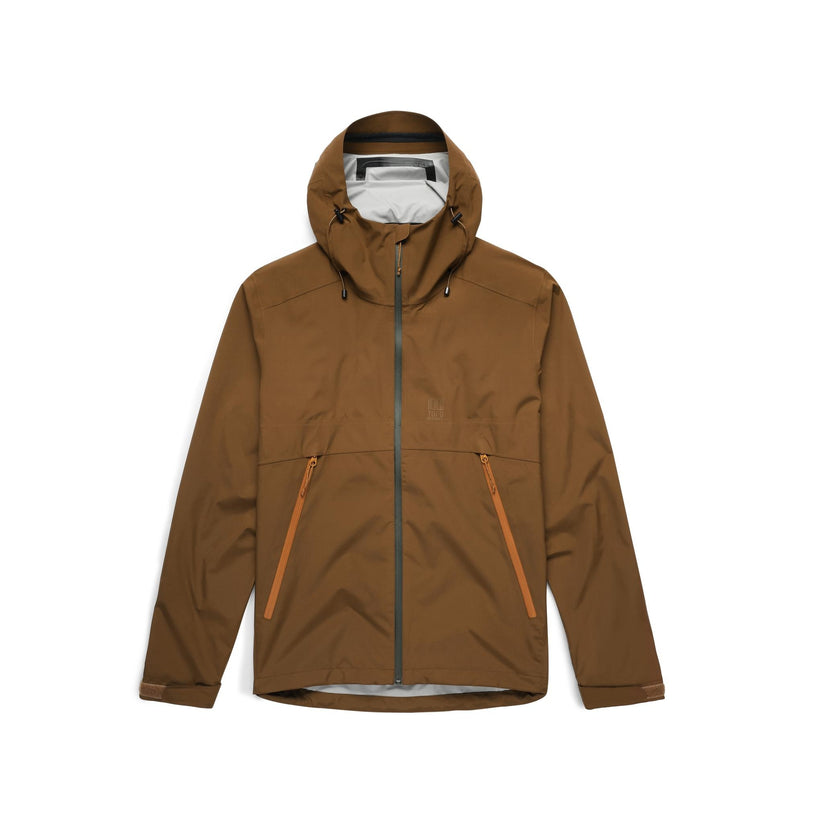 Global Jacket Men’s | Lightweight and Packable Jacket – Topo Designs