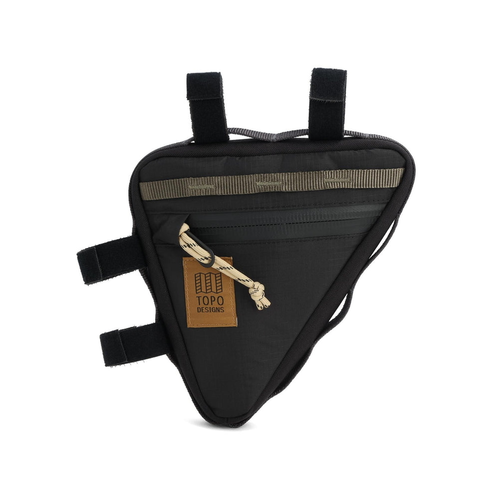 Bike Frame Bag | Streamlined On-the-Go Cycling Storage – Topo Designs