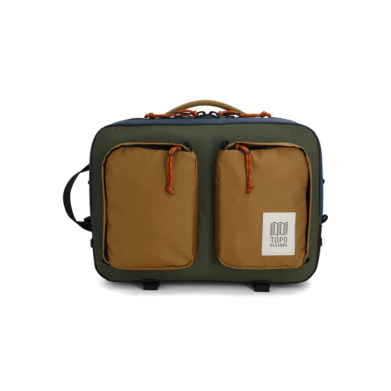 Global Briefcase | Versatile Work-to-Adventure Bag | Topo Designs