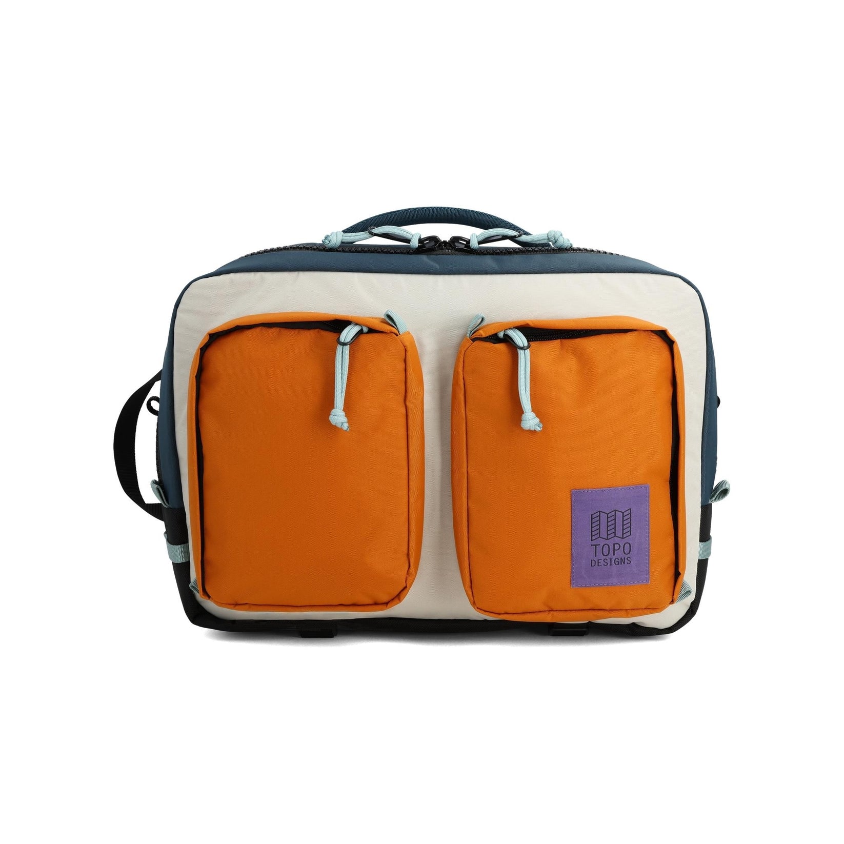Global Briefcase | Versatile Work-to-Adventure Bag | Topo Designs