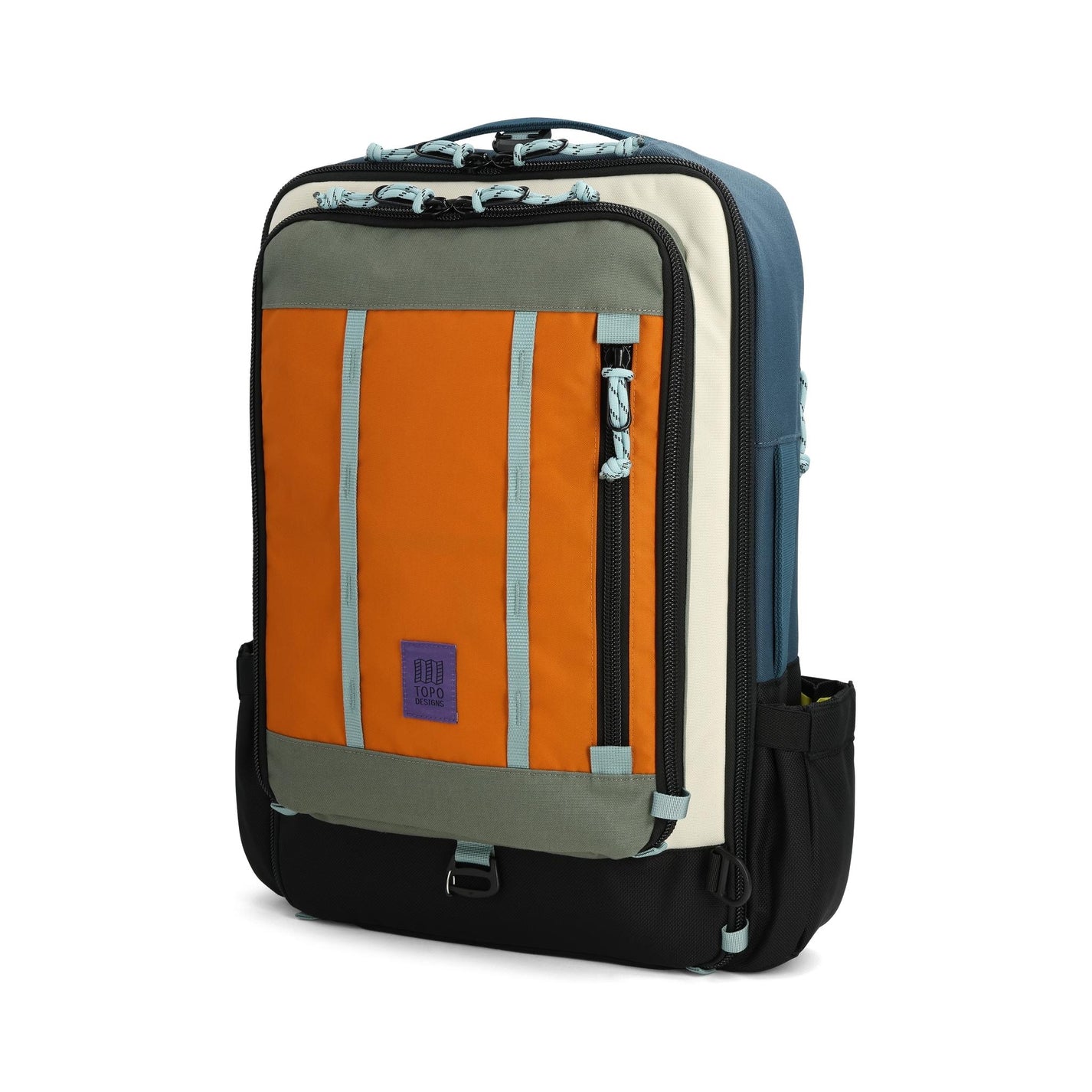 Convertible Travel Bag 30L | Versatile Laptop Backpack – Topo Designs