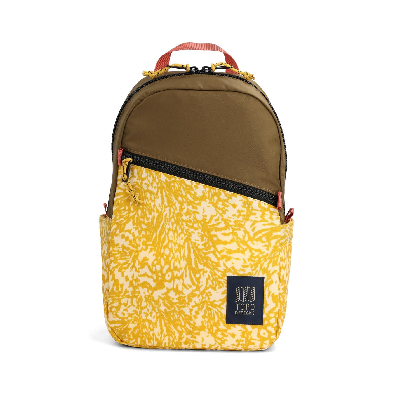 Light Pack | Lightweight and Durable Backpack | Topo Designs
