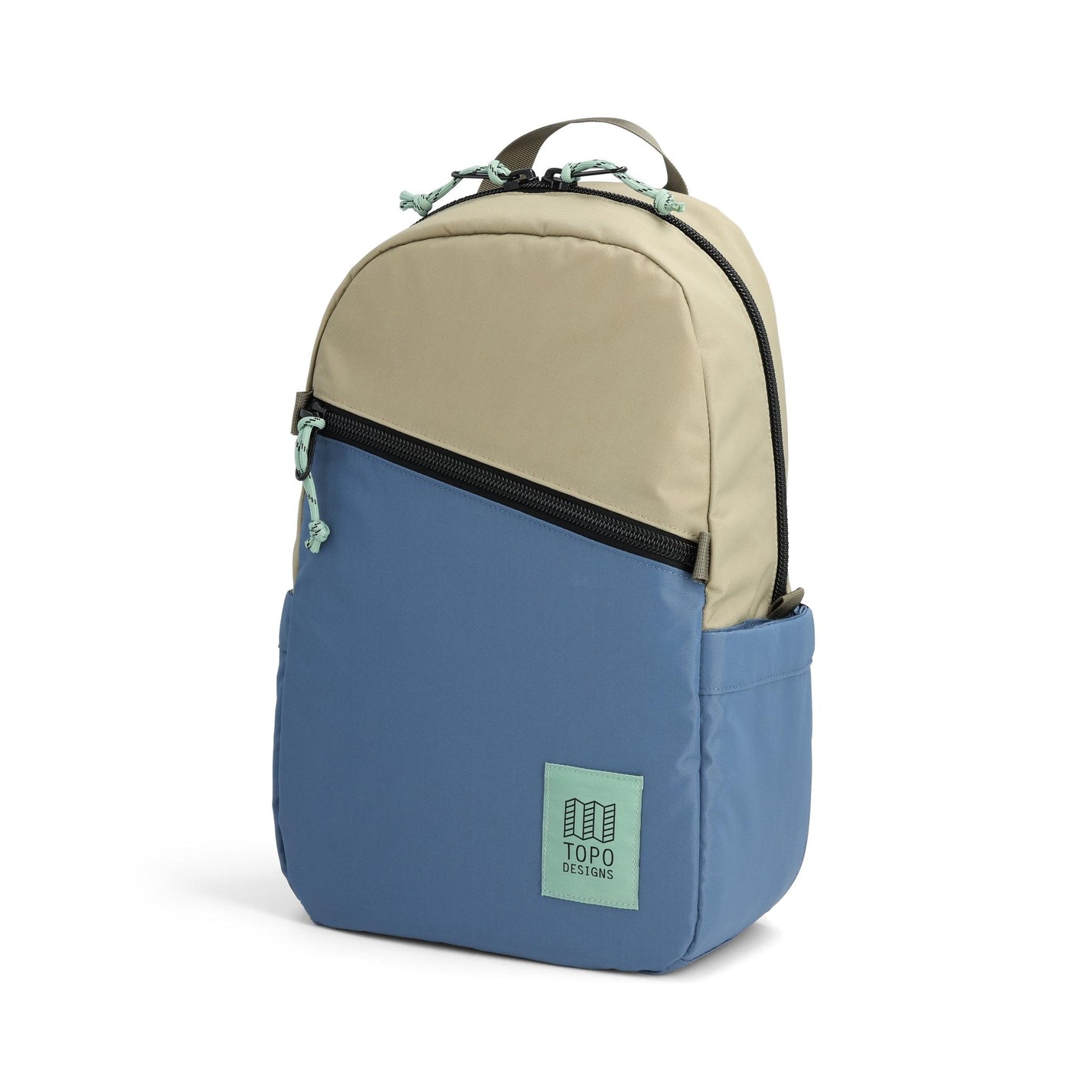 Light Pack | Lightweight and Durable Backpack | Topo Designs