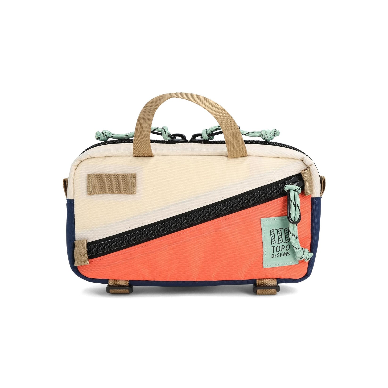 Mini Quick Pack | Convenient and Compact Carry Bag – Topo Designs