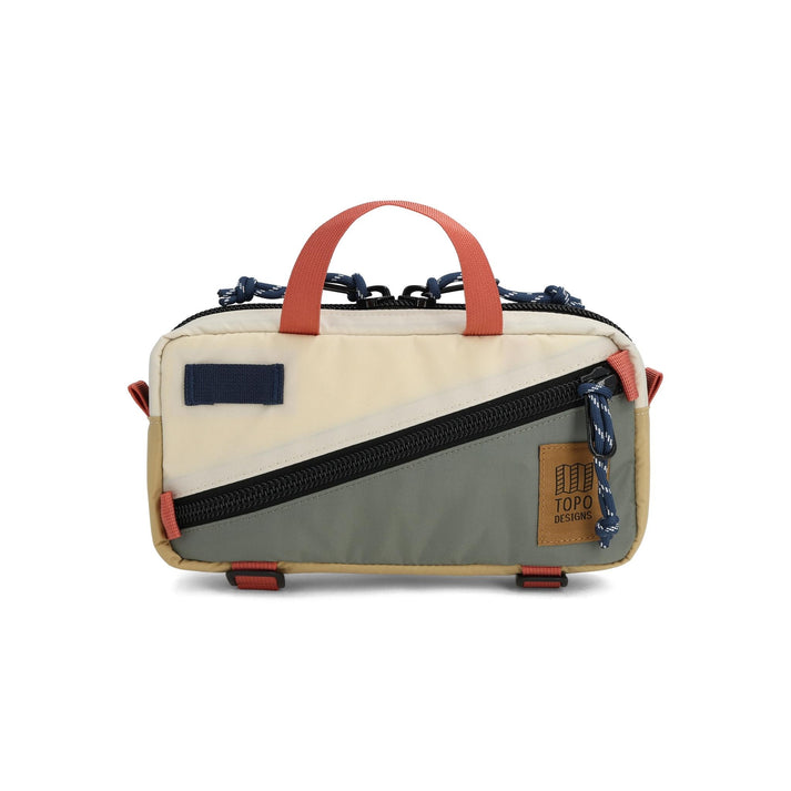 Mini Quick Pack | Convenient and Compact Carry Bag – Topo Designs