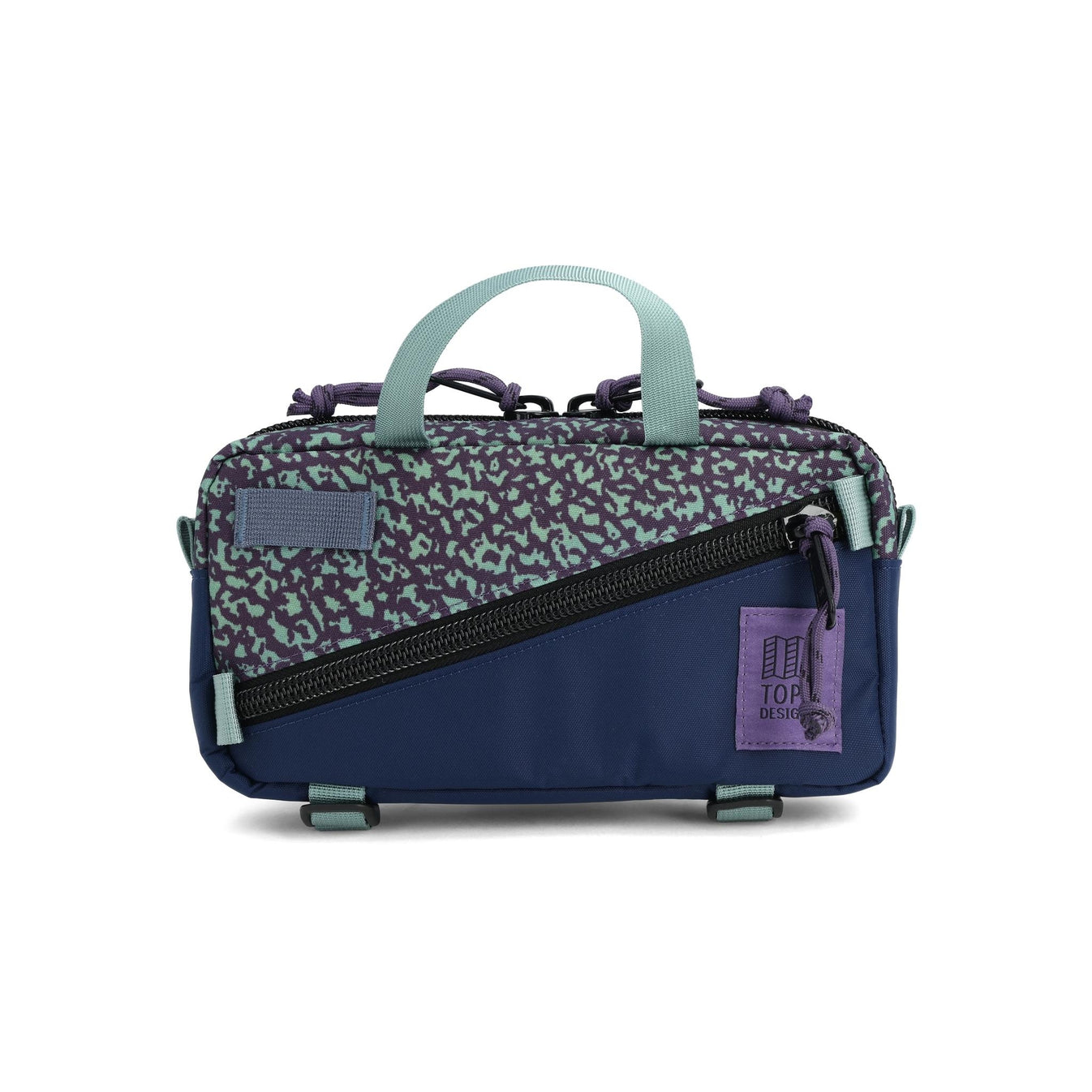 Mini Quick Pack | Convenient and Compact Carry Bag – Topo Designs