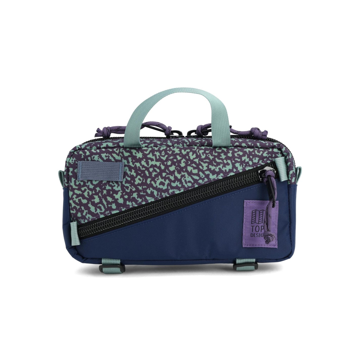 Mini Quick Pack | Convenient and Compact Carry Bag – Topo Designs