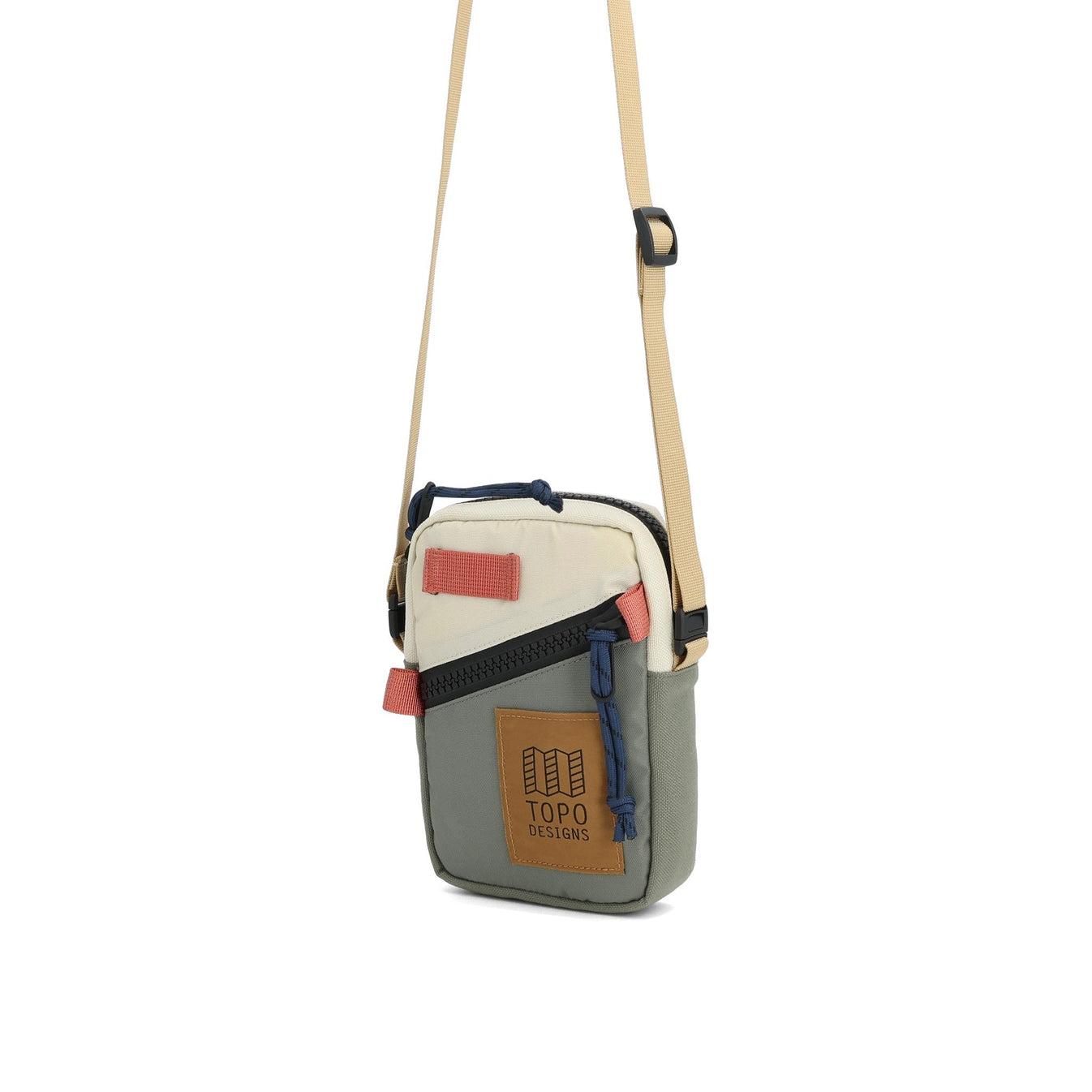 Mini Shoulder Bag | Versatile and Stylish Small Bag – Topo Designs