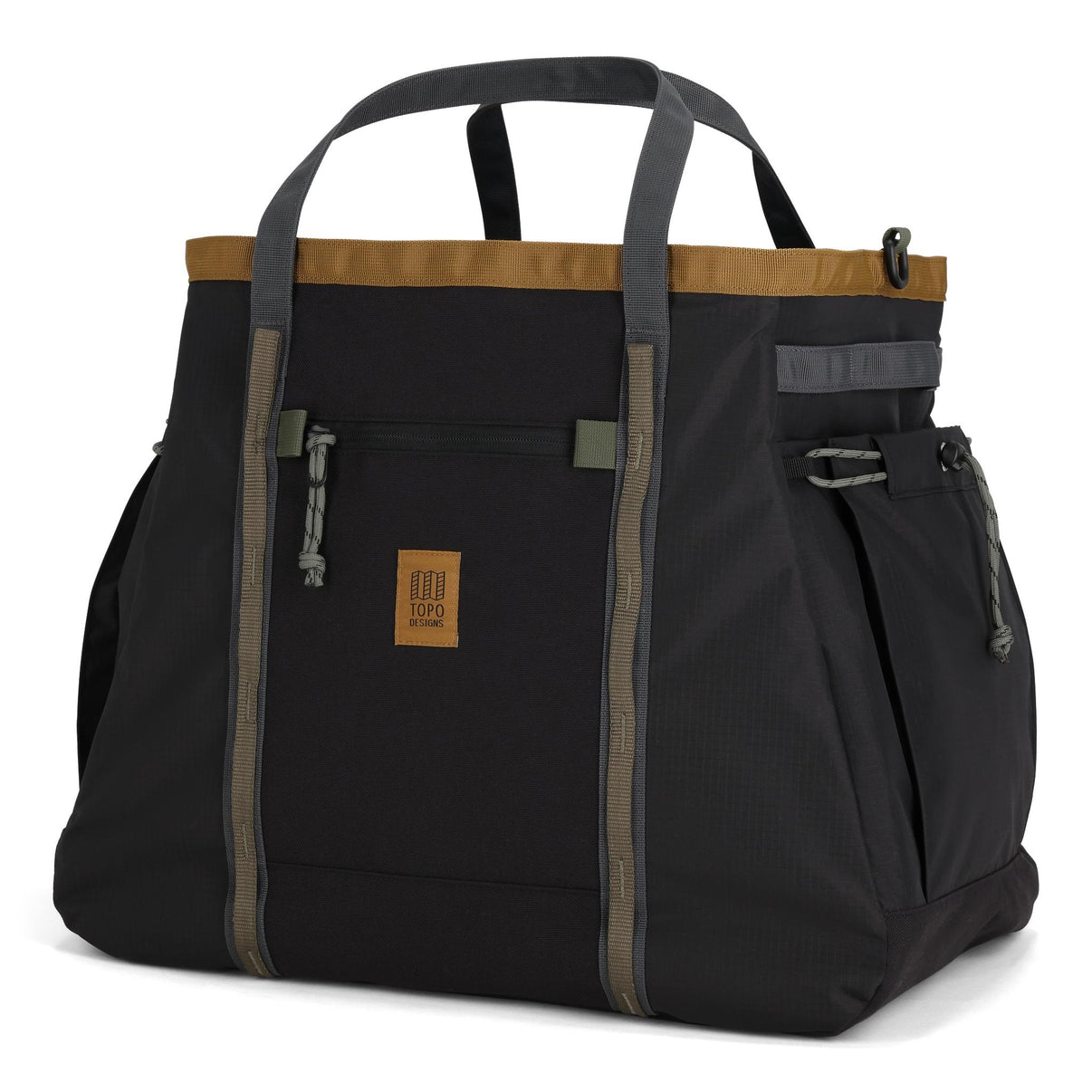 Mountain Gear Bag | Durable Storage for Adventures – Topo Designs