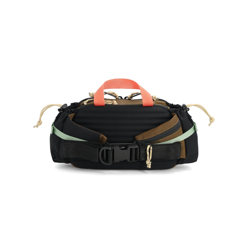 Mountain Hydro Hip Pack | Hydration Pack for Adventures – Topo Designs