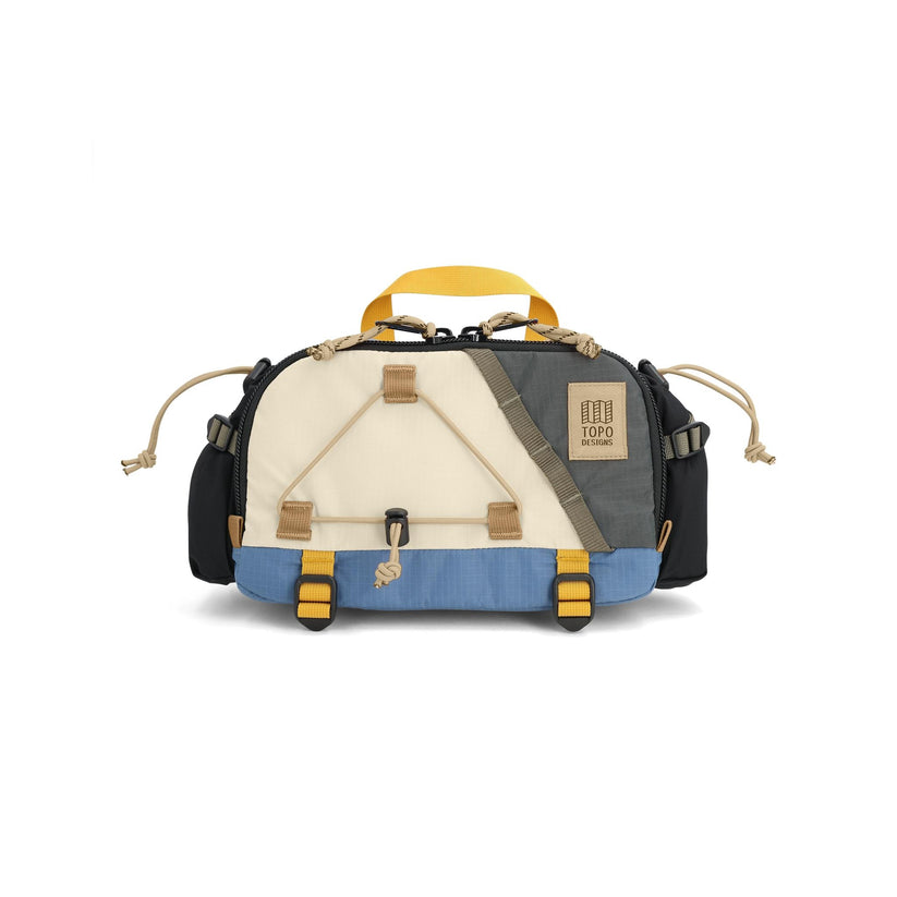 Mountain Hydro Hip Pack | Hydration Pack for Adventures – Topo Designs