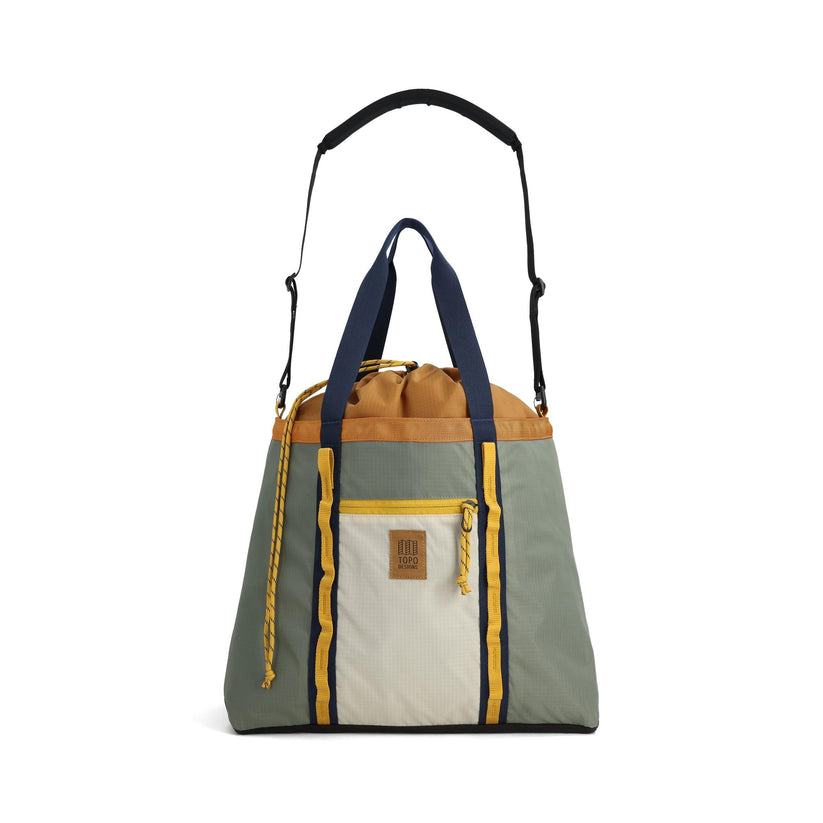 Mountain Utility Tote | Versatile and Durable Carry-All Bag – Topo Designs