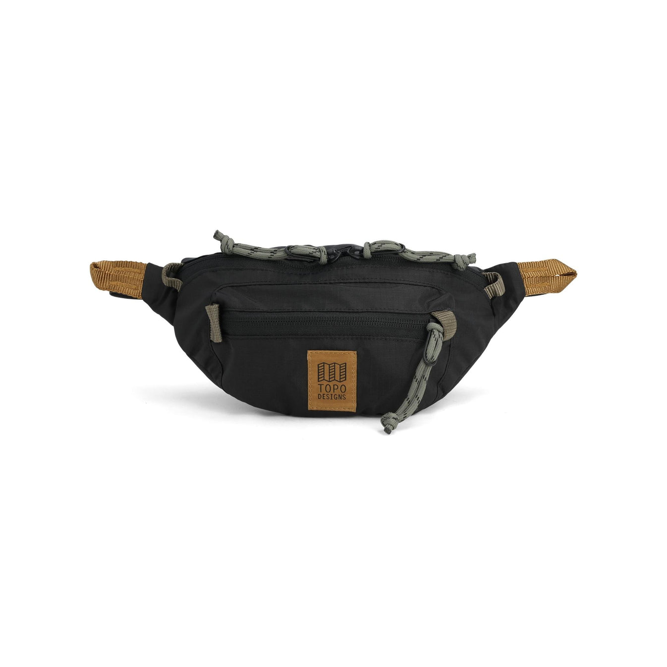 Mountain Waist Pack | Compact and Versatile Hip Pack – Topo Designs