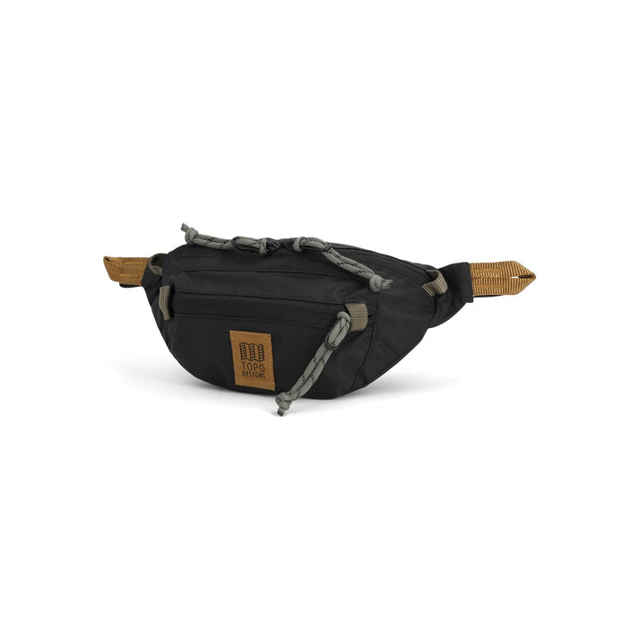 Mountain Waist Pack | Compact and Versatile Hip Pack – Topo Designs