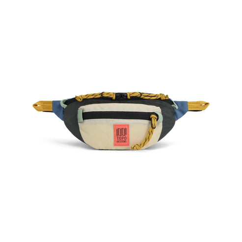 Mountain Waist Pack | Compact and Versatile Hip Pack – Topo Designs