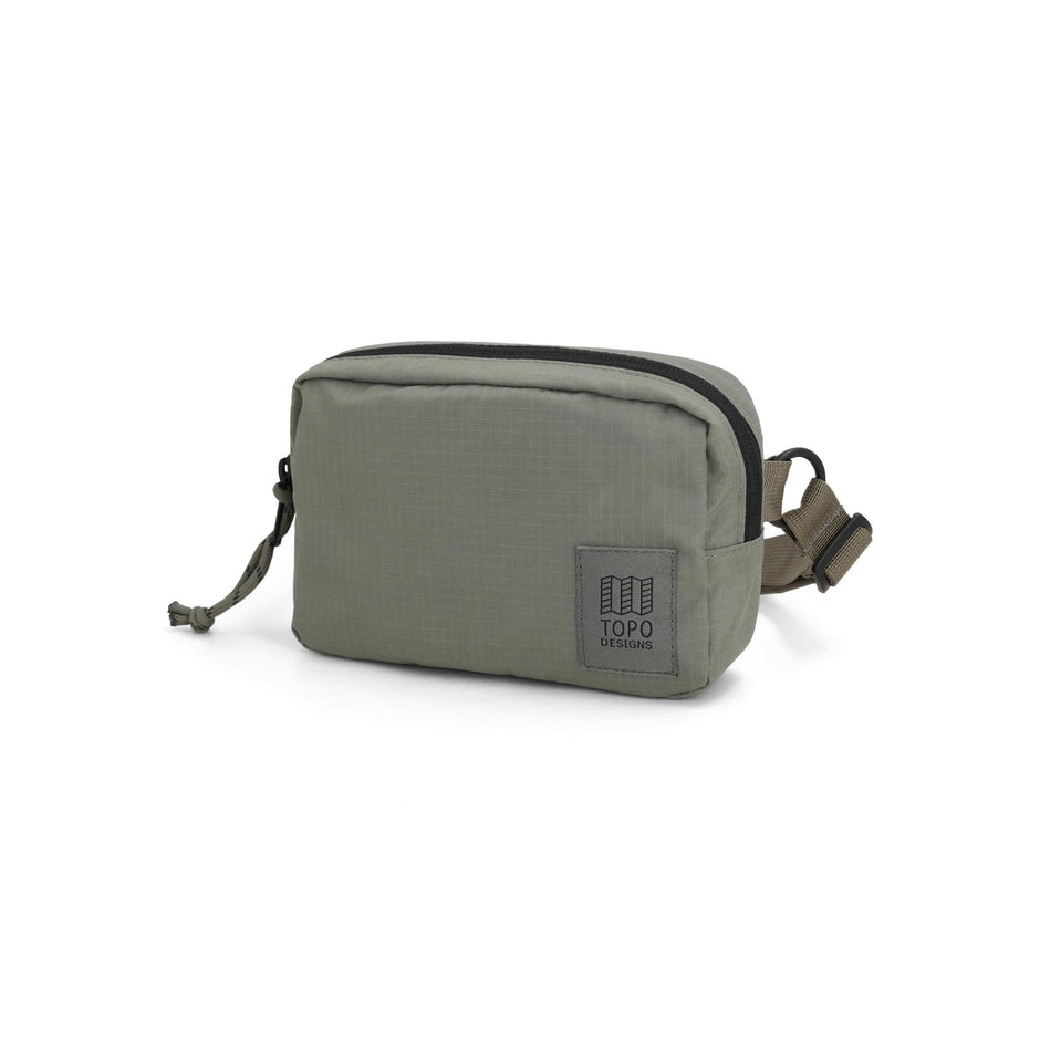 Hip Packs, Crossbody Bags, Bum Bags, & Fanny Packs | Topo Designs