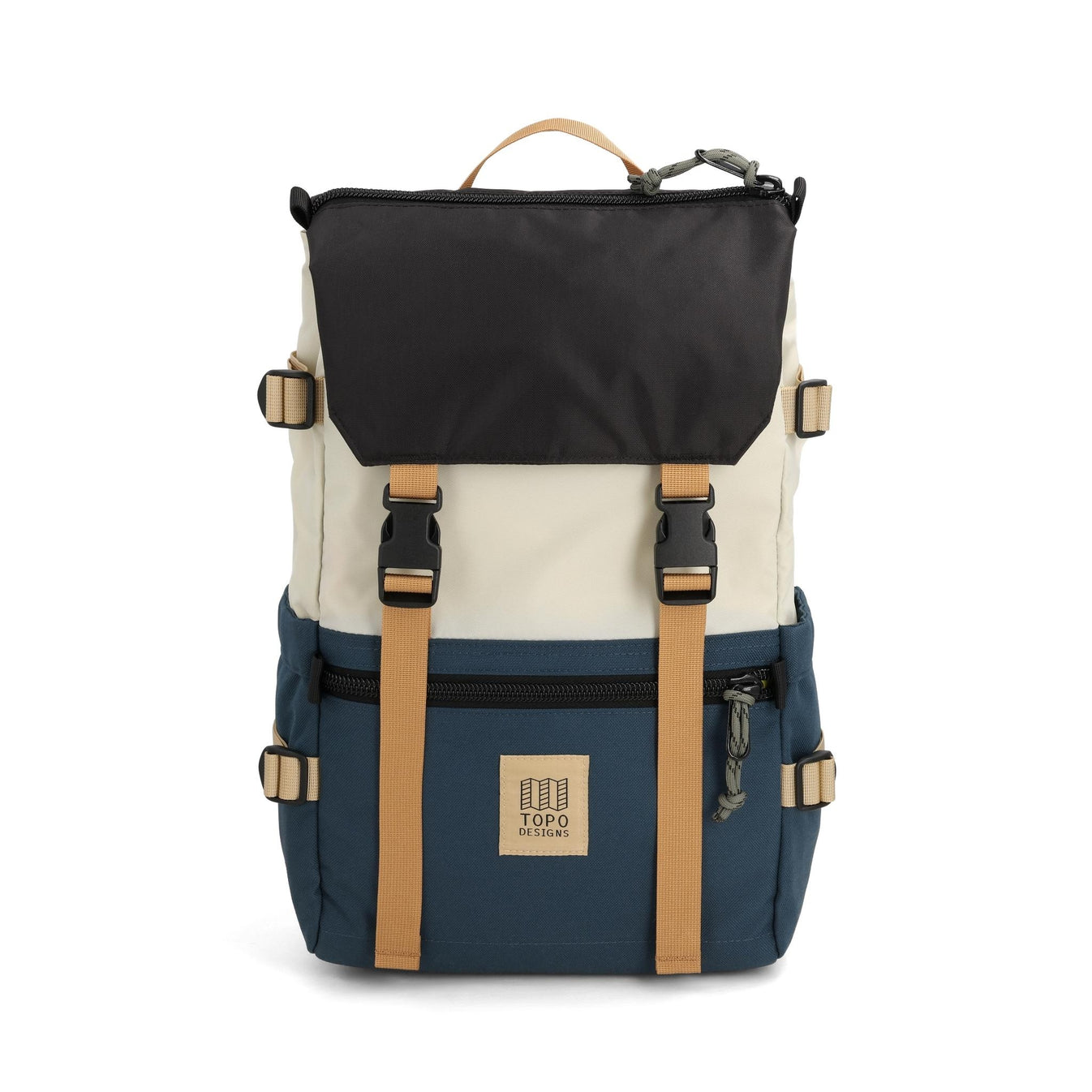 Rover Pack | Classic and Versatile Backpack for Adventures – Topo Designs