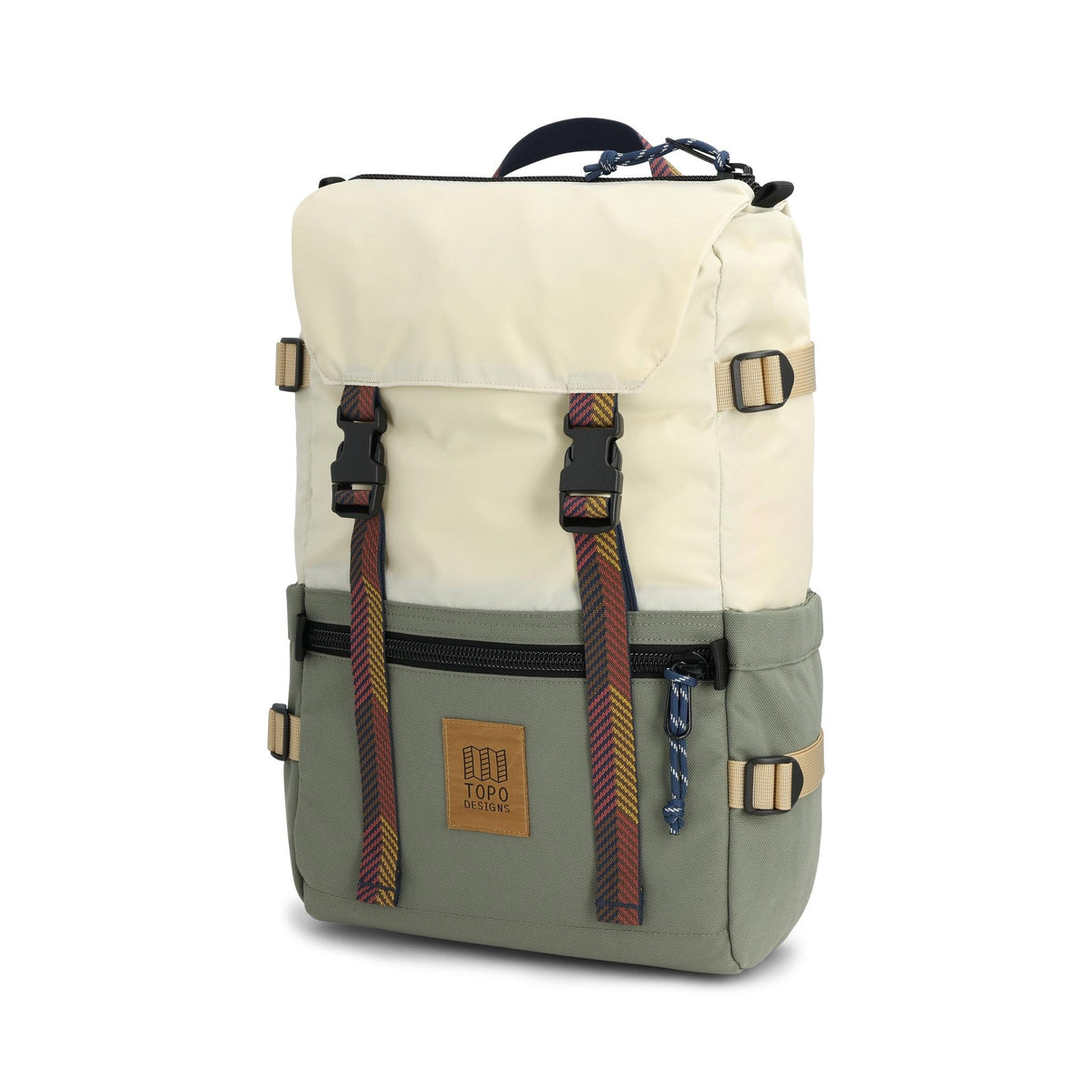Rover Pack | Classic and Versatile Backpack for Adventures – Topo Designs